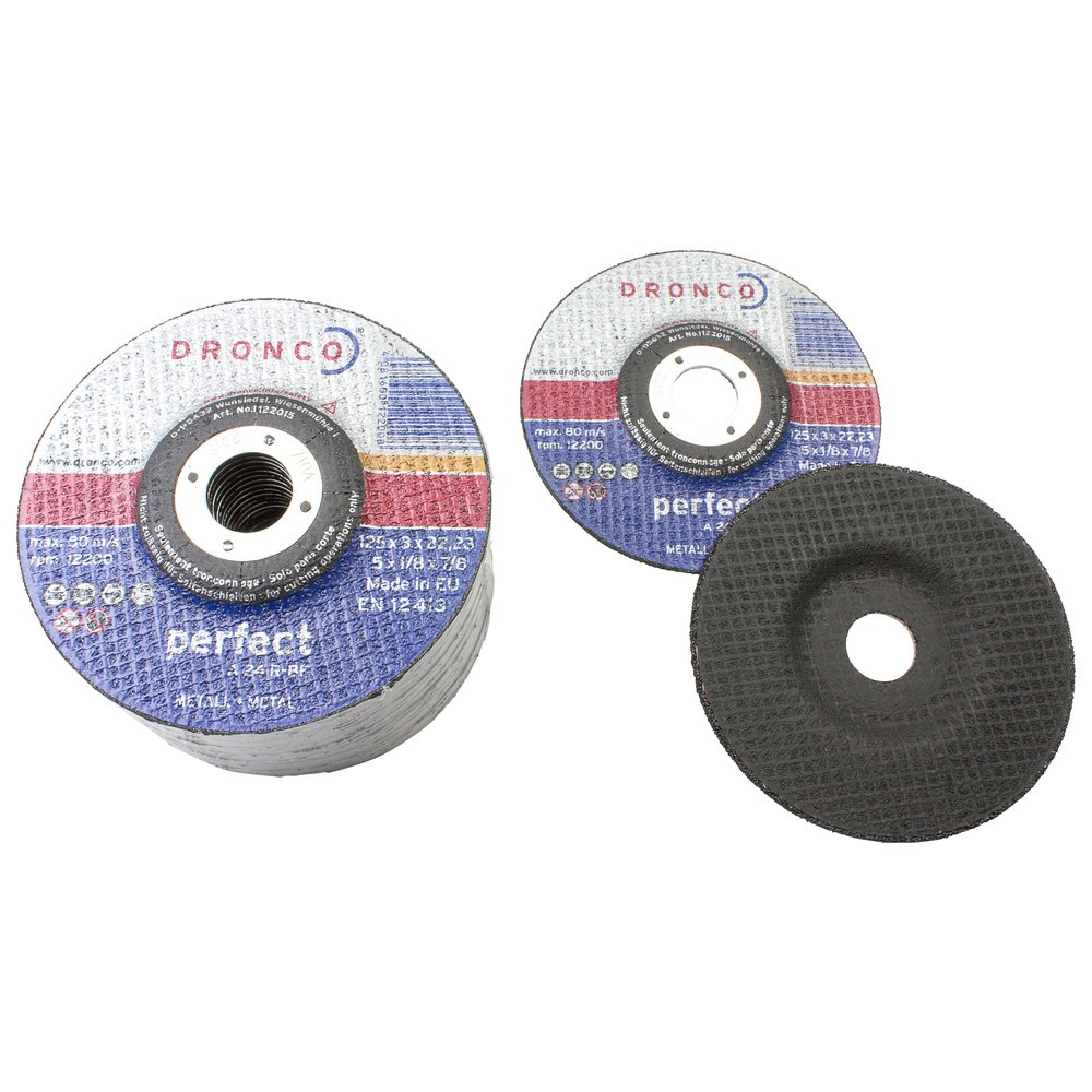 10pk-3mm-offset-kuttskive-metal | Eleven Points