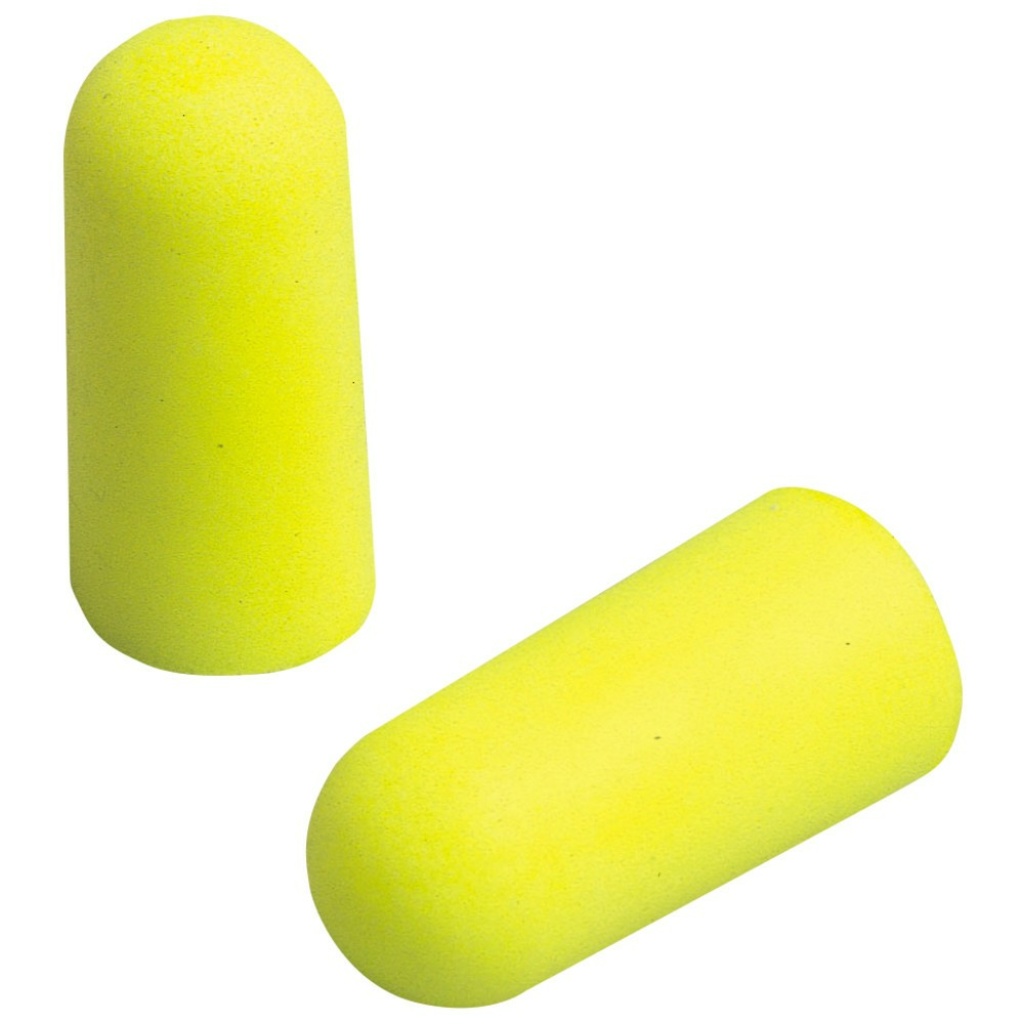 3M E A R Soft Earplugs 1000 Par Eleven Points 3m-e-a-r-soft-earplugs-1000-par-eleven-points
