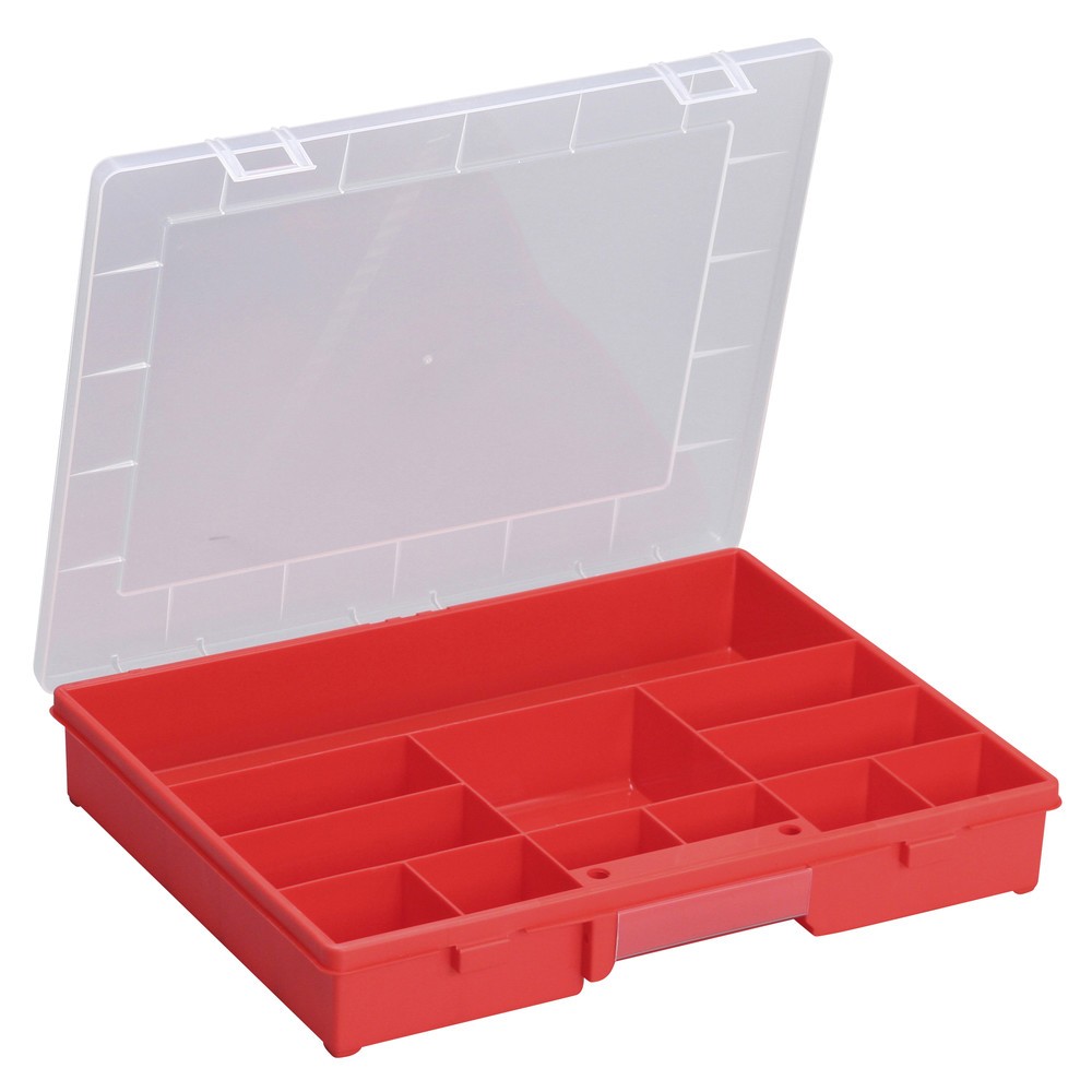 Allit sortimentsboks - 370 x 295 x 60 mm | Eleven Points