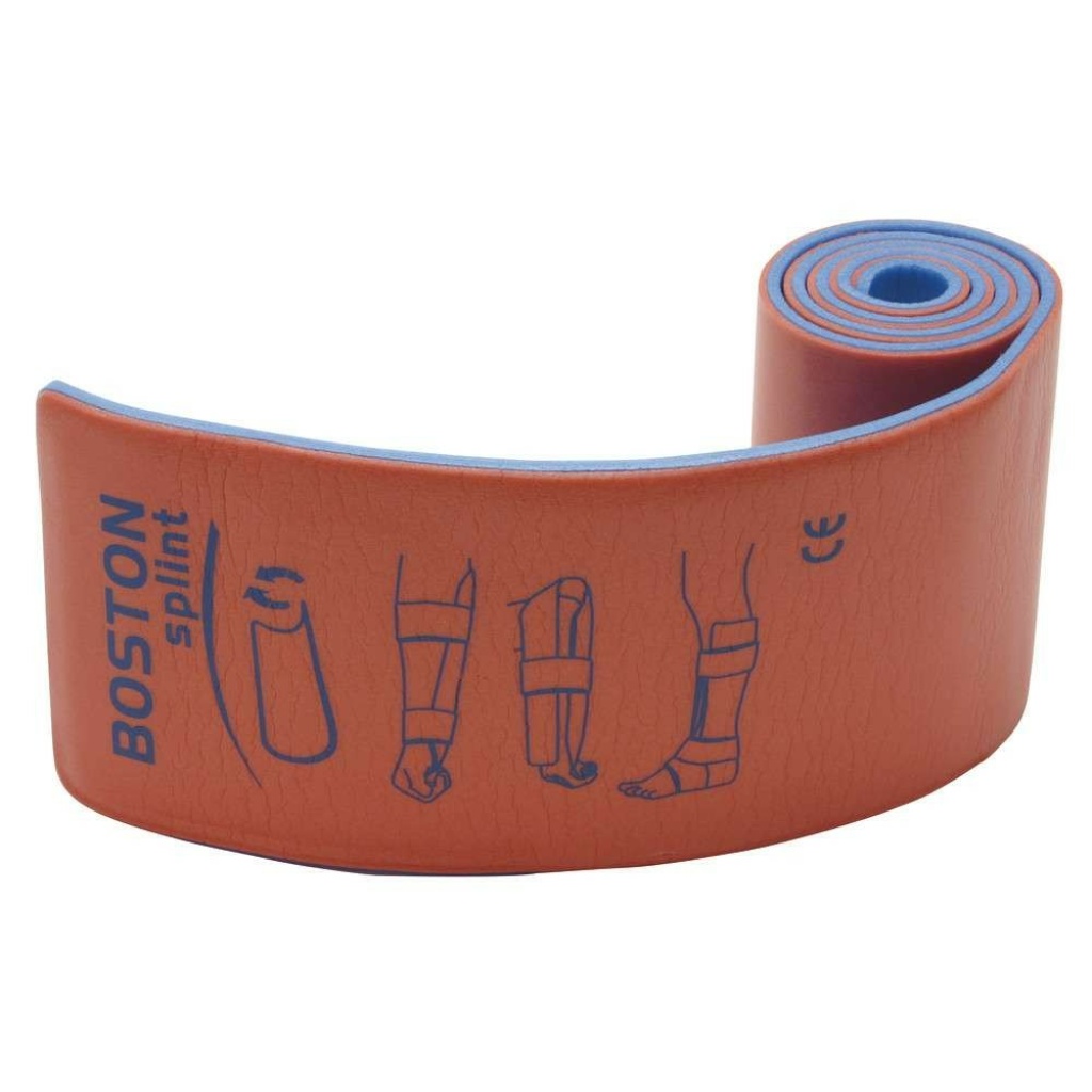 Boston splint 91 x 11 cm | Eleven Points