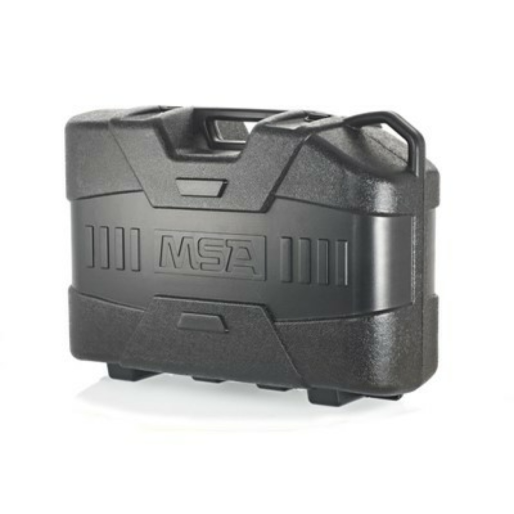 Carrying case for SCBA with one cylinder. | Eleven Points