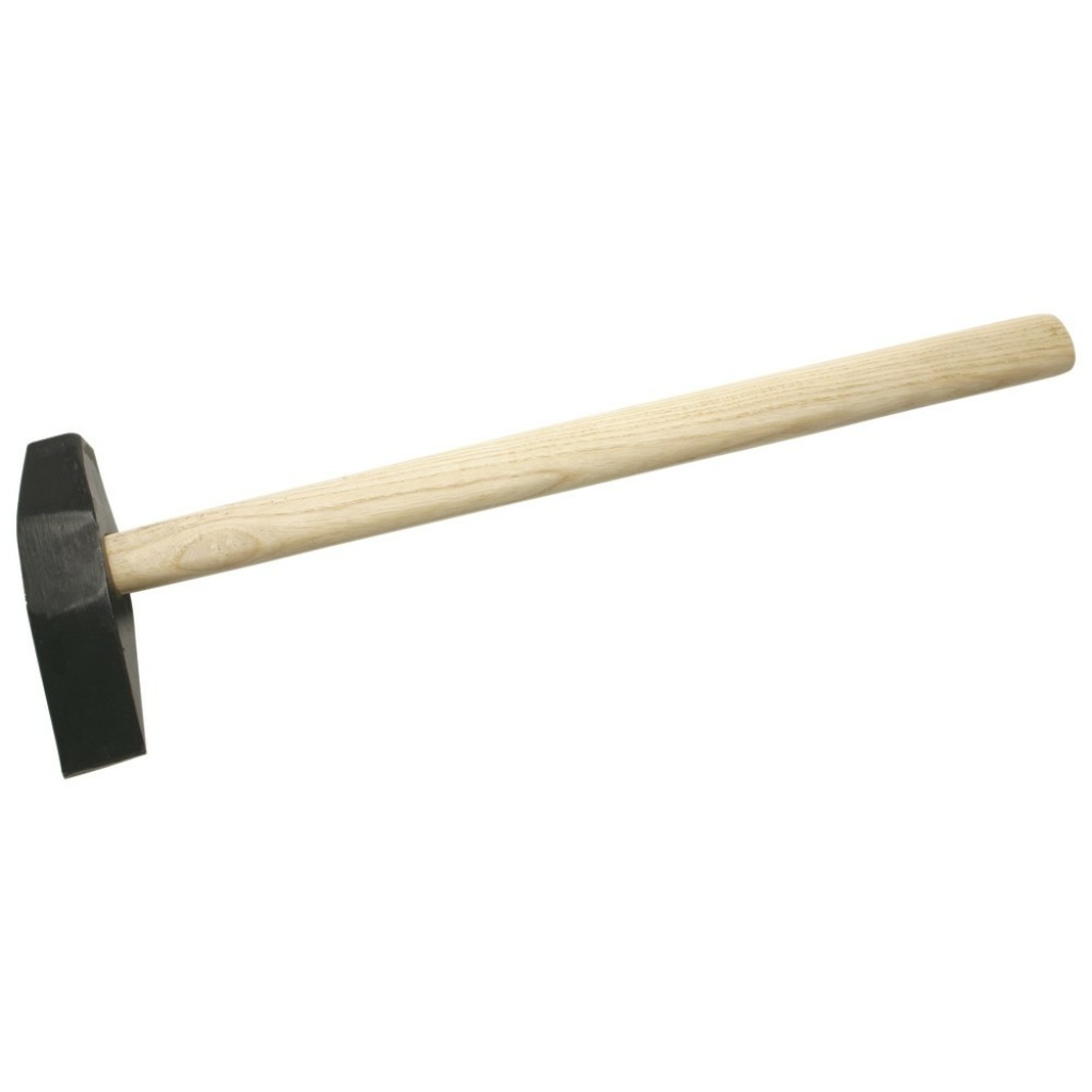 Dönges Blacksmith’s 600 mm | Eleven Points