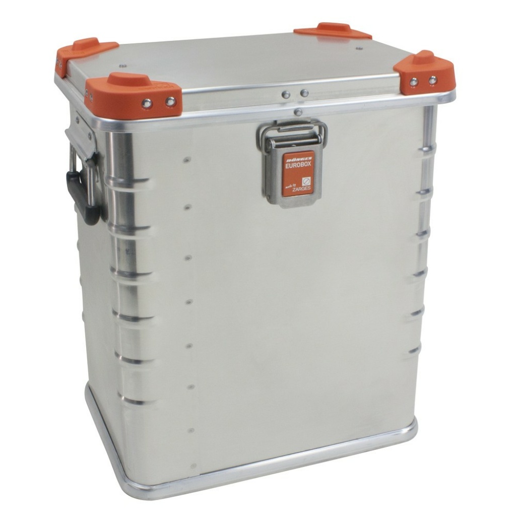 Dönges Oxygen box, 400 x 300 x 460 mm | Eleven Points