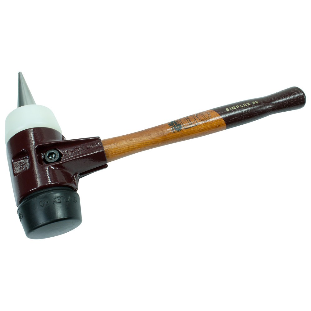 Dönges Spesialhammer for FOG-X for å lage åpningshull | Eleven Points