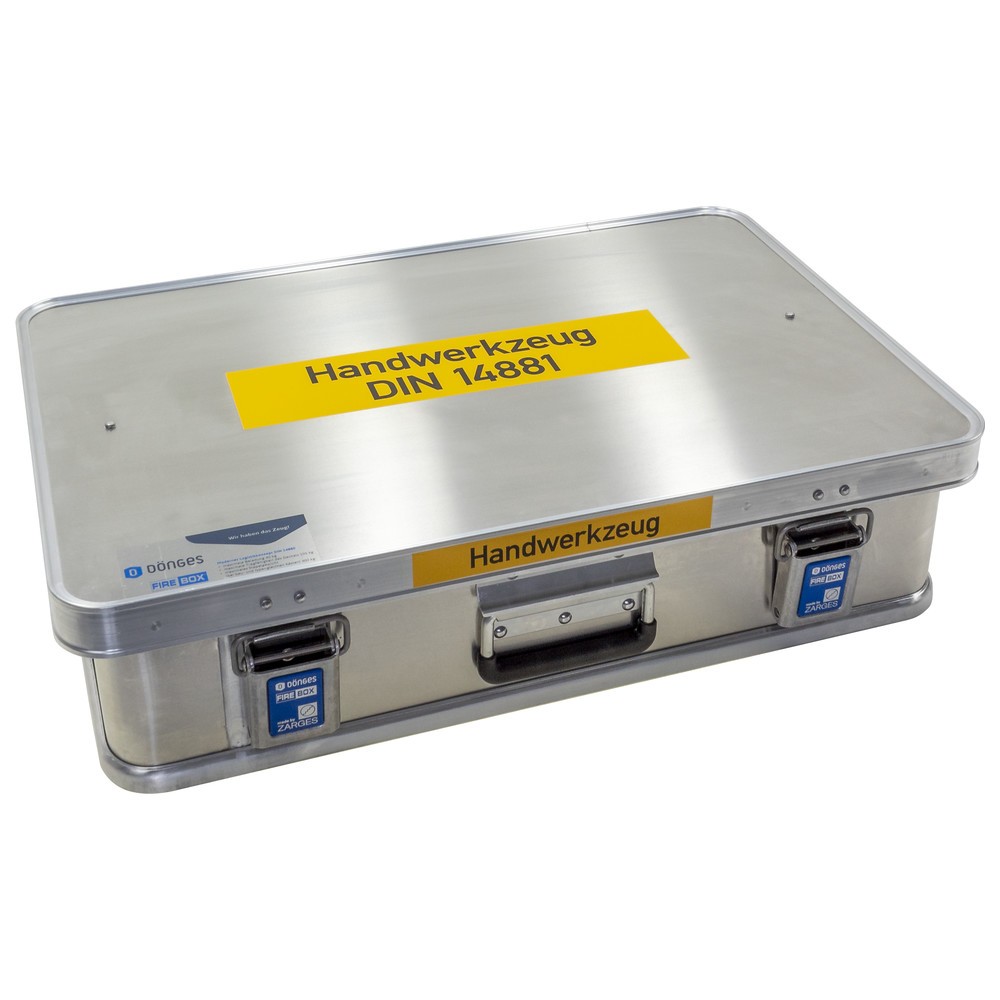 Dönges Tool box | Eleven Points