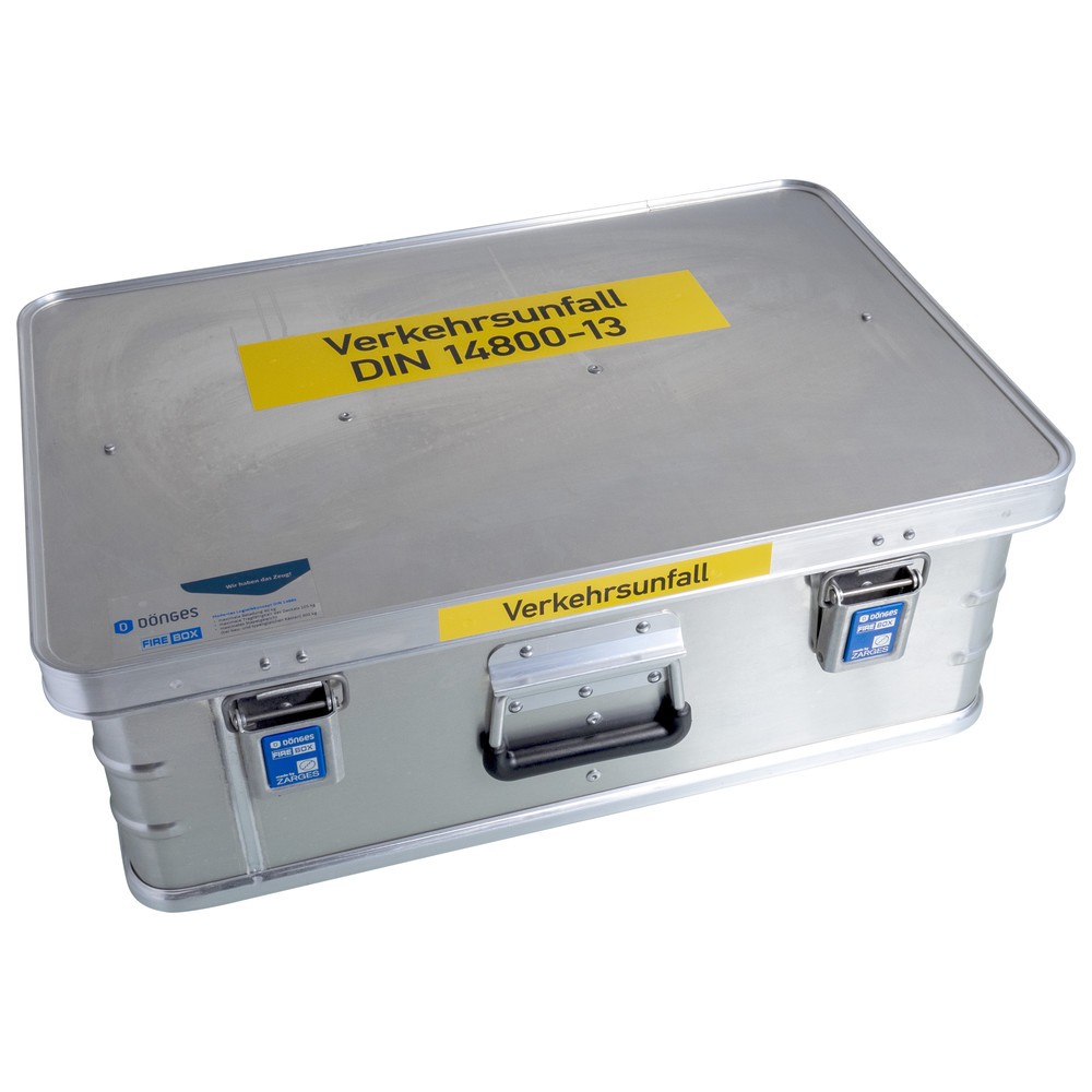 Dönges traffic accident-tools | Eleven Points