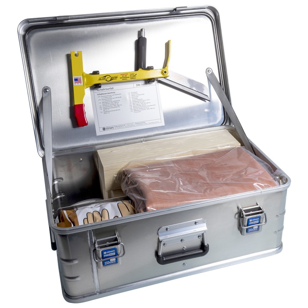 Dönges traffic accident-tools | Eleven Points