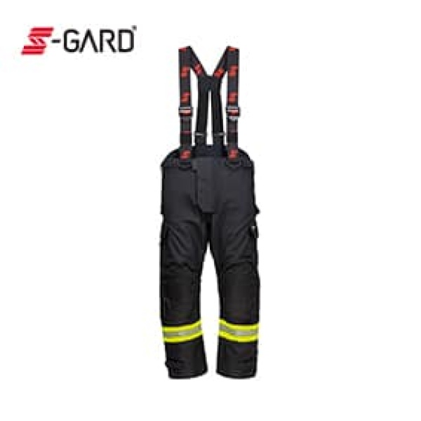 S-GARD Dynamate Plus Parallon HYBRID™ bukse | Eleven Points