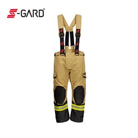 S-GARD Dynamate DRD PBI Fireblocker bukse | Eleven Points