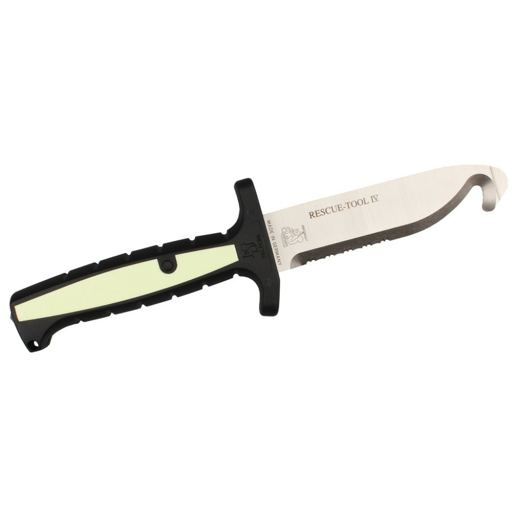 Eickhorn-Solingen Rescue knife RT-IV | Eleven Points