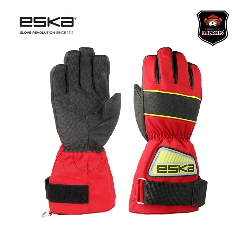 ESKA Jupiter 5F - Rød | Eleven Points