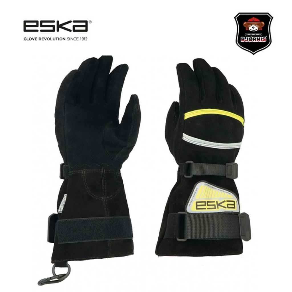 ESKA SUPER MARS 5F | Eleven Points