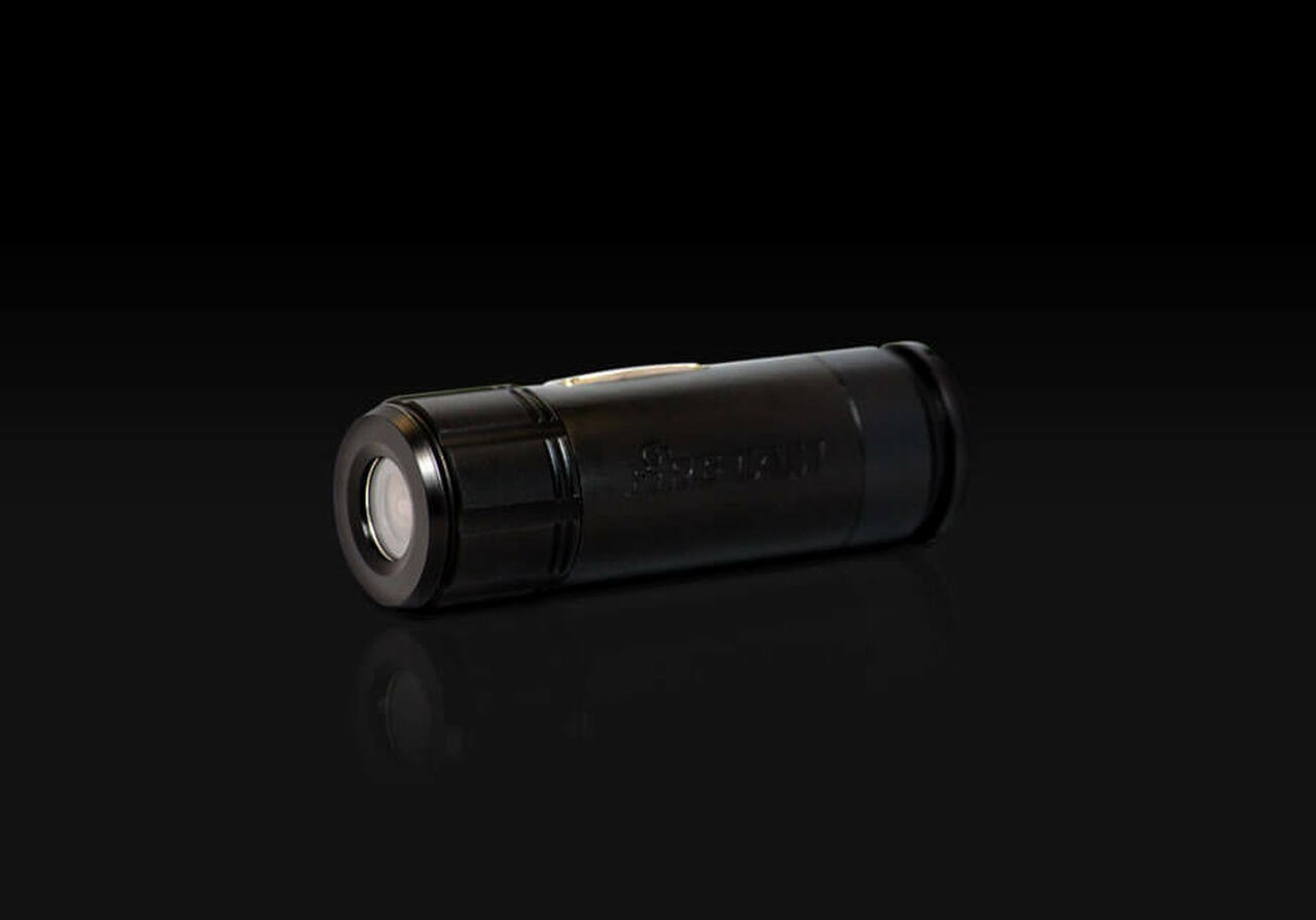 Fire Cam Mini 1080 M/hjelmfeste | Eleven Points