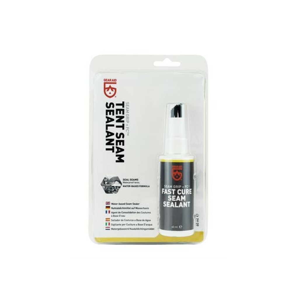 GA SEAM GRIP +FC™ Fast Cure Seam Sealant | Eleven Points