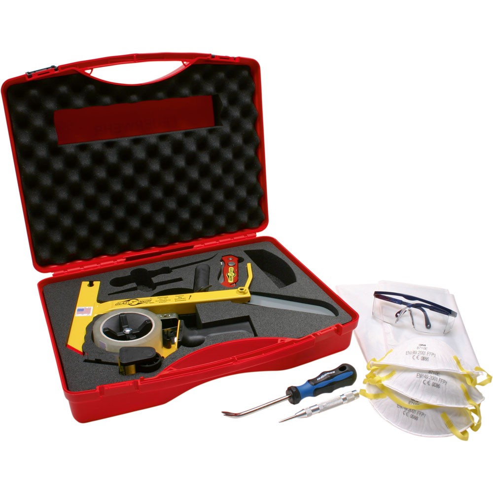 Glas-Master glass management set | Eleven Points