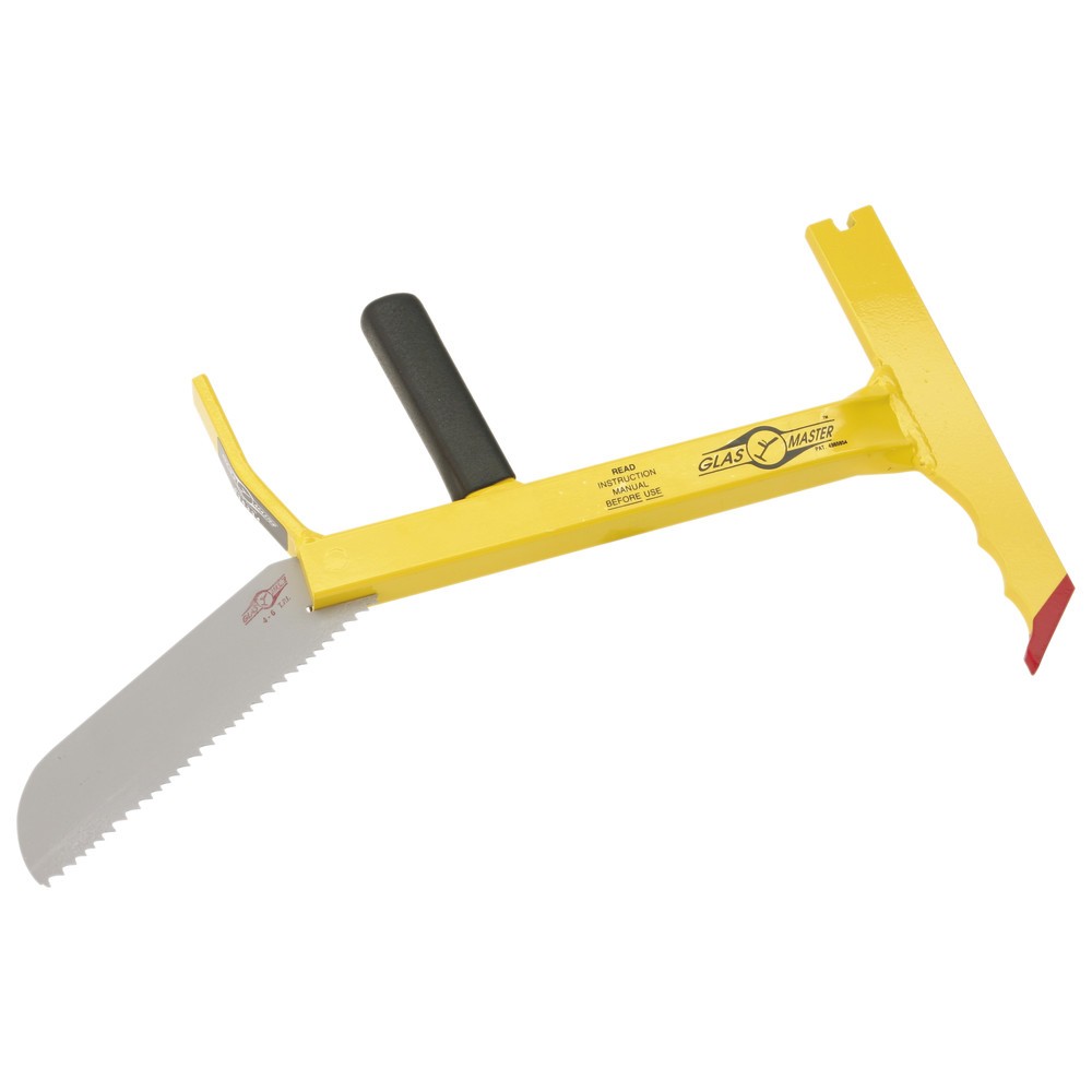 Glas-Master glass sag, 425 mm | Eleven Points