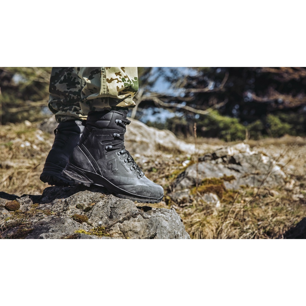 HAIX COMMANDER GTX | Eleven Points
