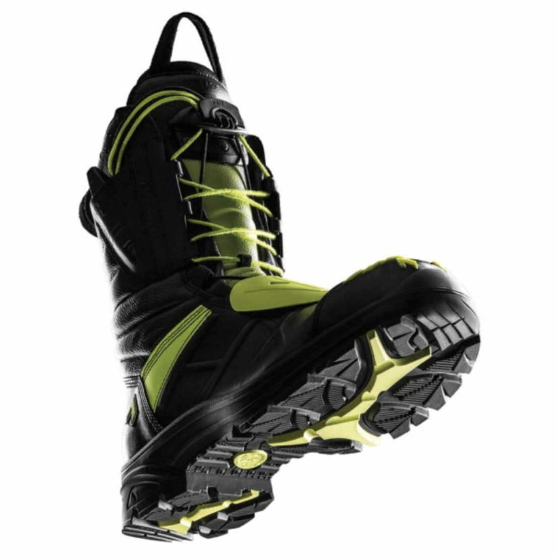 Haix Fire Eagle 2.0 | Eleven Points