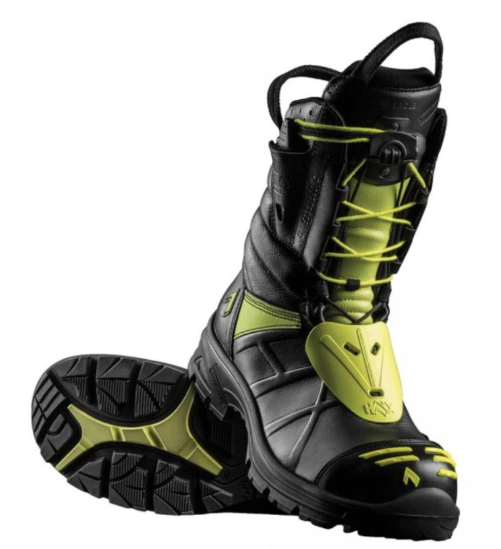 Haix Fire Eagle 2.0 | Eleven Points