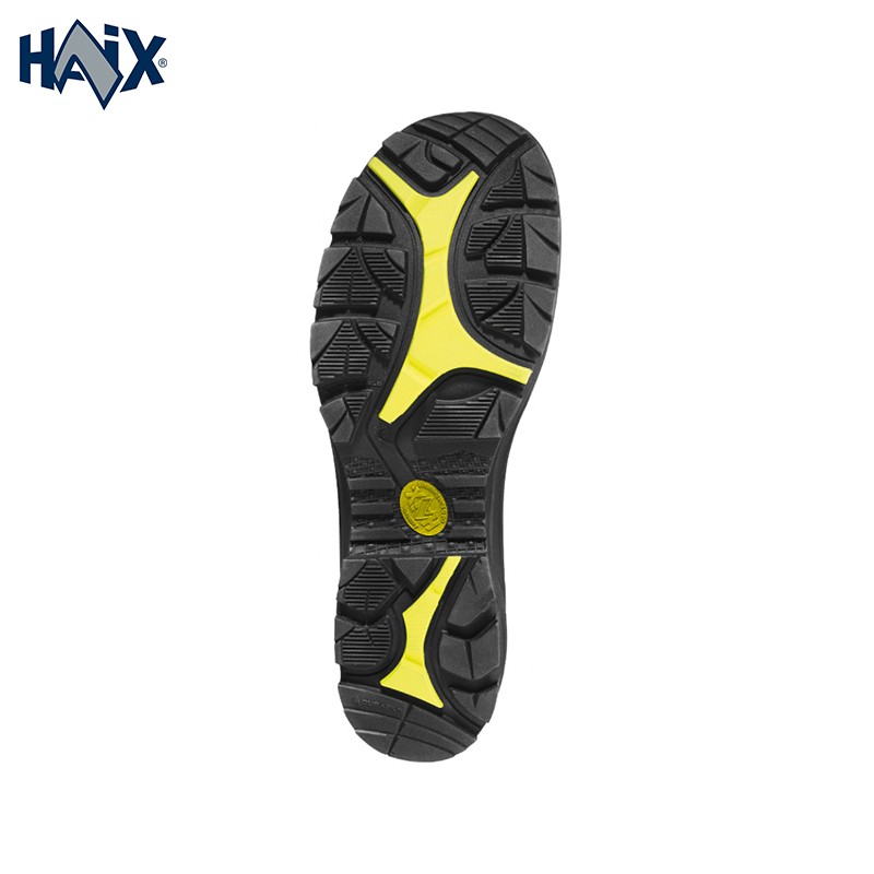 Haix Fire Eagle Pro | Eleven Points