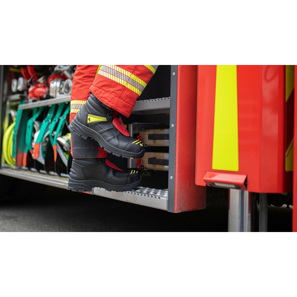 Haix Fire Hero 3.0 | Eleven Points