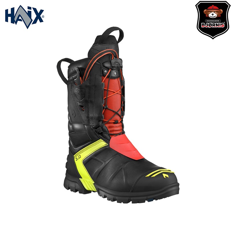 Haix Fire Hero 3.0 | Eleven Points