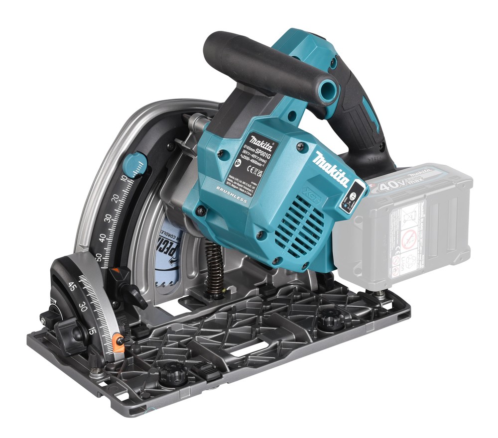 Makita Dykksag XGT ®SP001GZ03 | Eleven Points