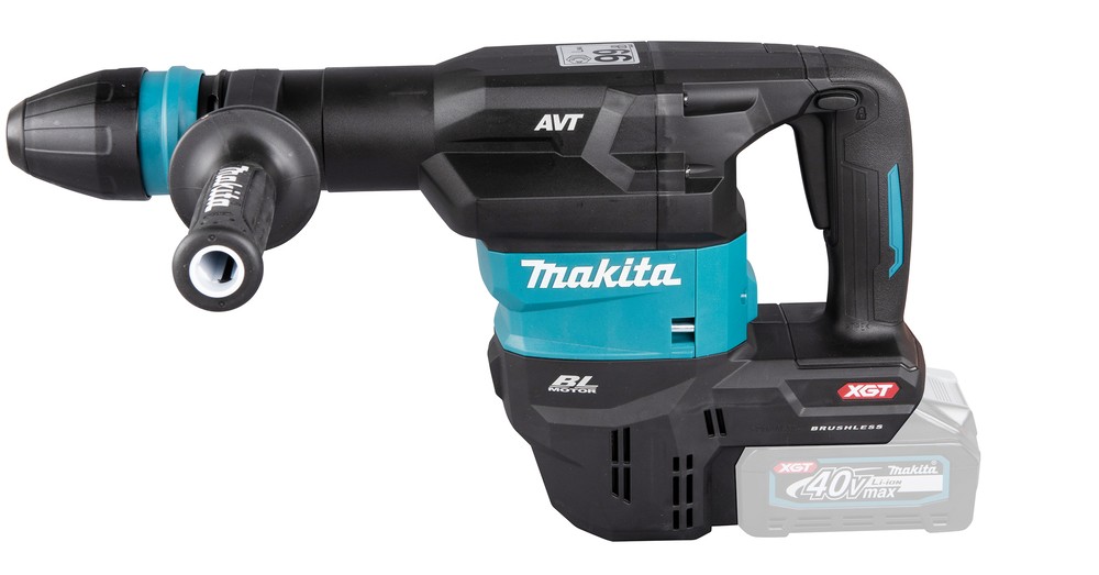 Makita Meiselhammer XGT ®HM001GZ02 | Eleven Points