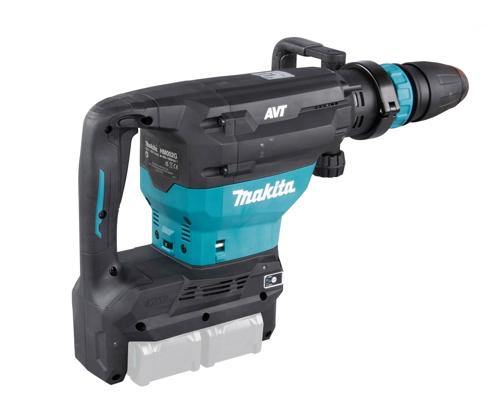Makita Meiselhammer XGT ®HM002GZ03 | Eleven Points