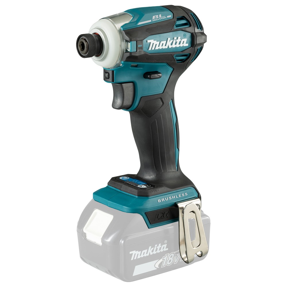 Makita Slagskrutrekker LXT ®DTD172Z | Eleven Points