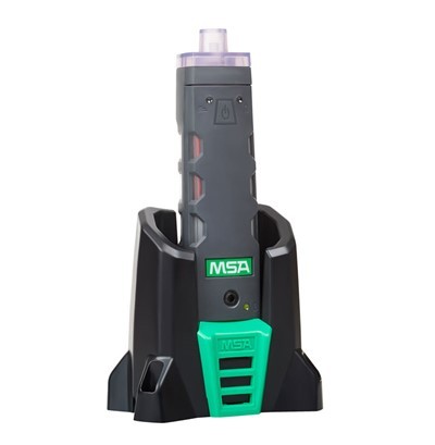 MSA Charger. Altair4. Euro Union | Eleven Points