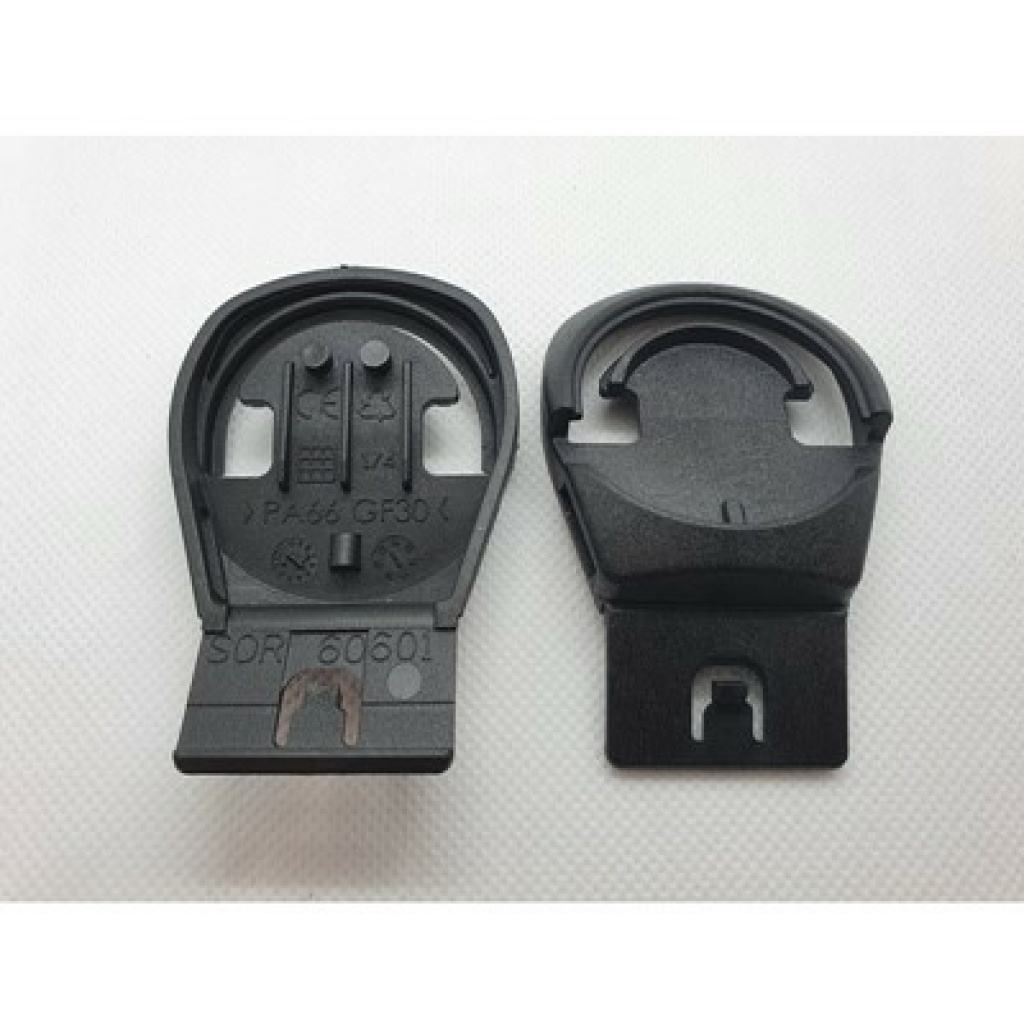 MSA F2X helmet adapter | Eleven Points