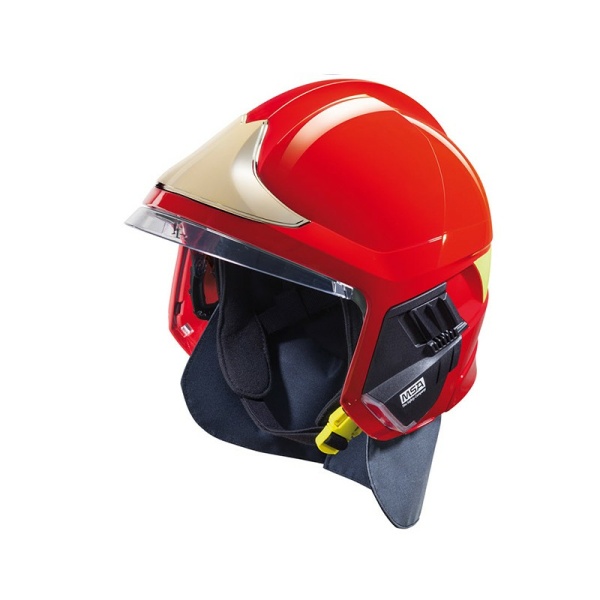 MSA GALLET F1XF PRIME | Eleven Points