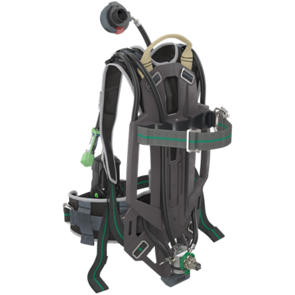 MSA M1 ADVANCED m høydejustering | Eleven Points