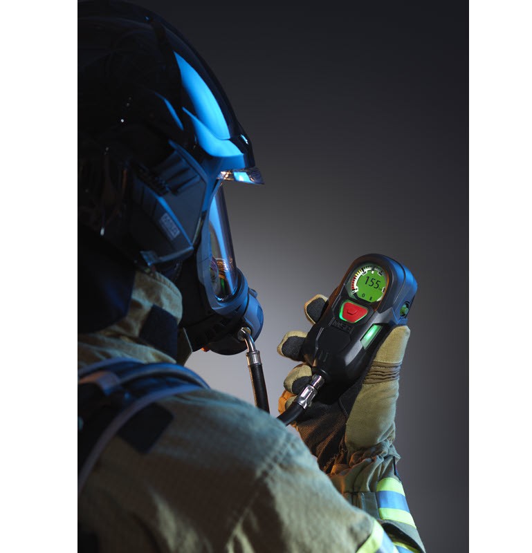 MSA M1 ADVANCED m telemetri | Eleven Points