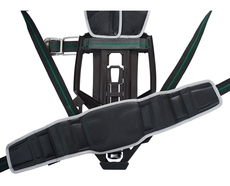 MSA M1 ADVANCED SCBA | Eleven Points