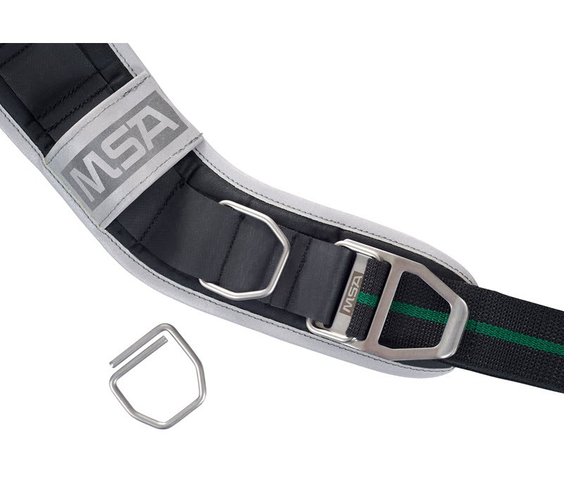 MSA M1 ADVANCED SCBA | Eleven Points