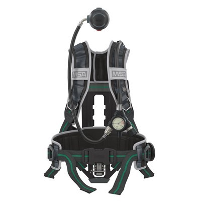 MSA M1 ADVANCED SCBA | Eleven Points
