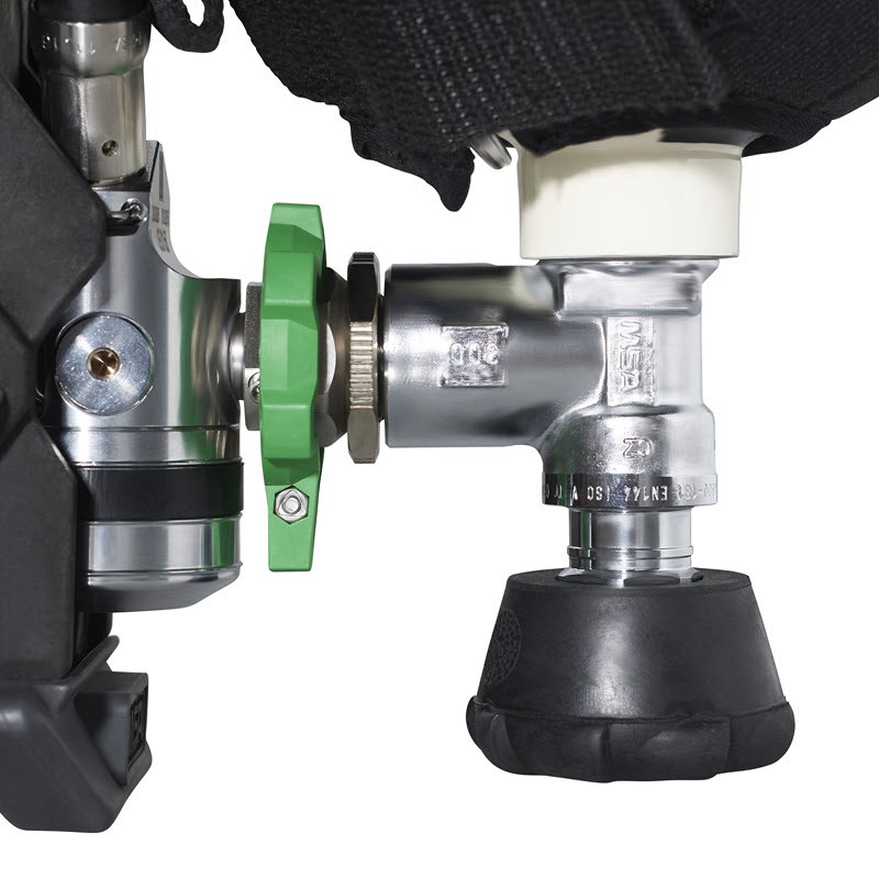 MSA M1 alphaCLICK upgrade set | Eleven Points