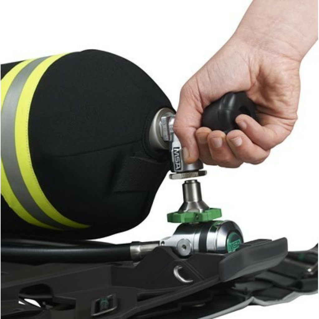 MSA M1 alphaCLICK upgrade set | Eleven Points