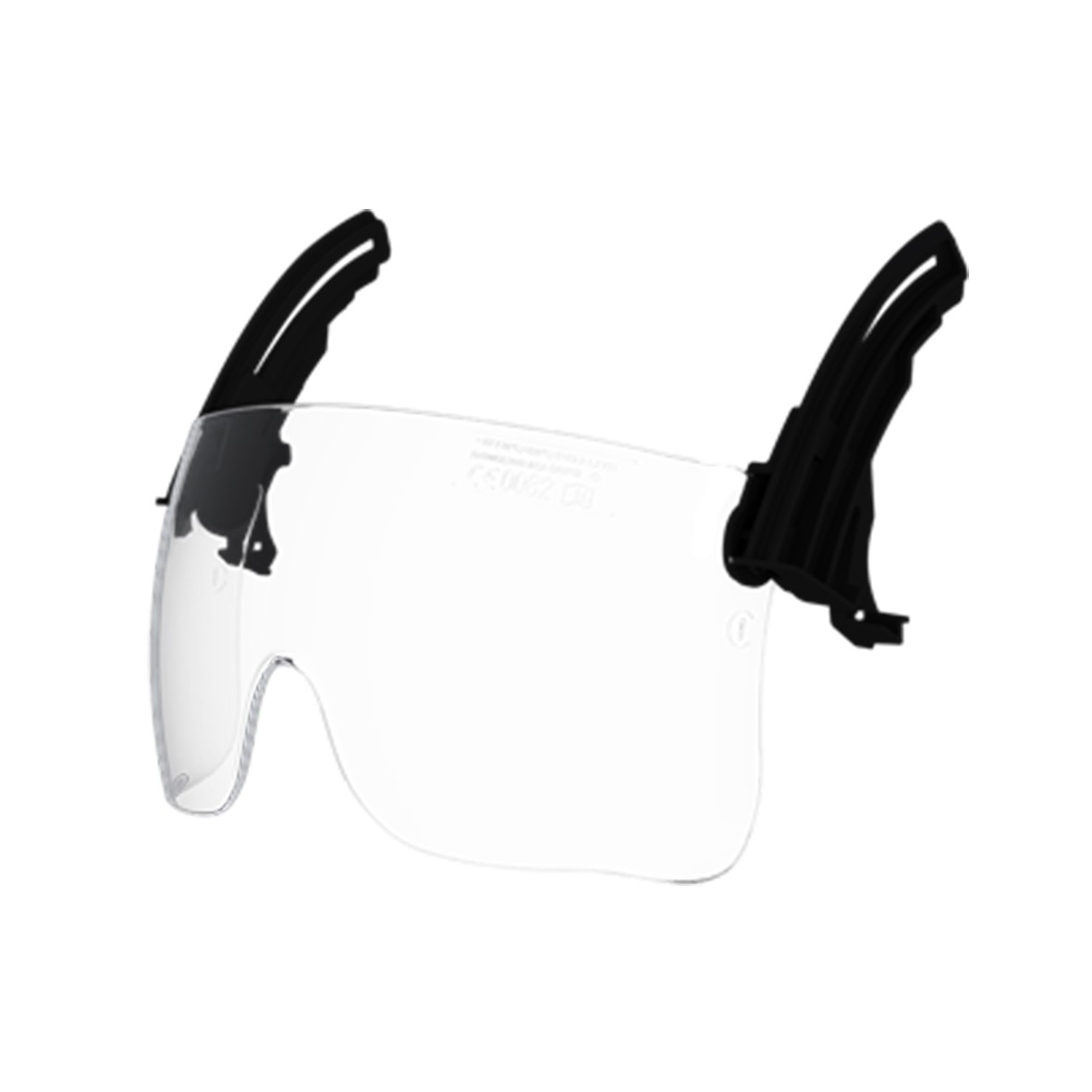 MSA Ocular visior, F2XR | Eleven Points