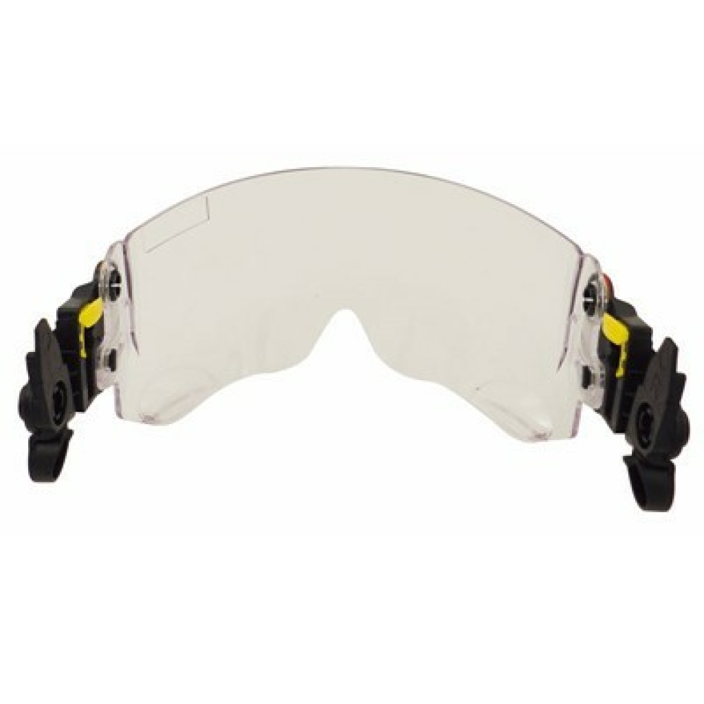 Ocular visor F1XF clear kit | Eleven Points