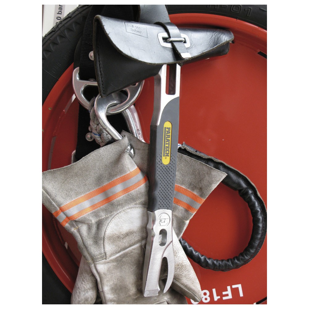 Paratech øks, multiverktøy | Eleven Points