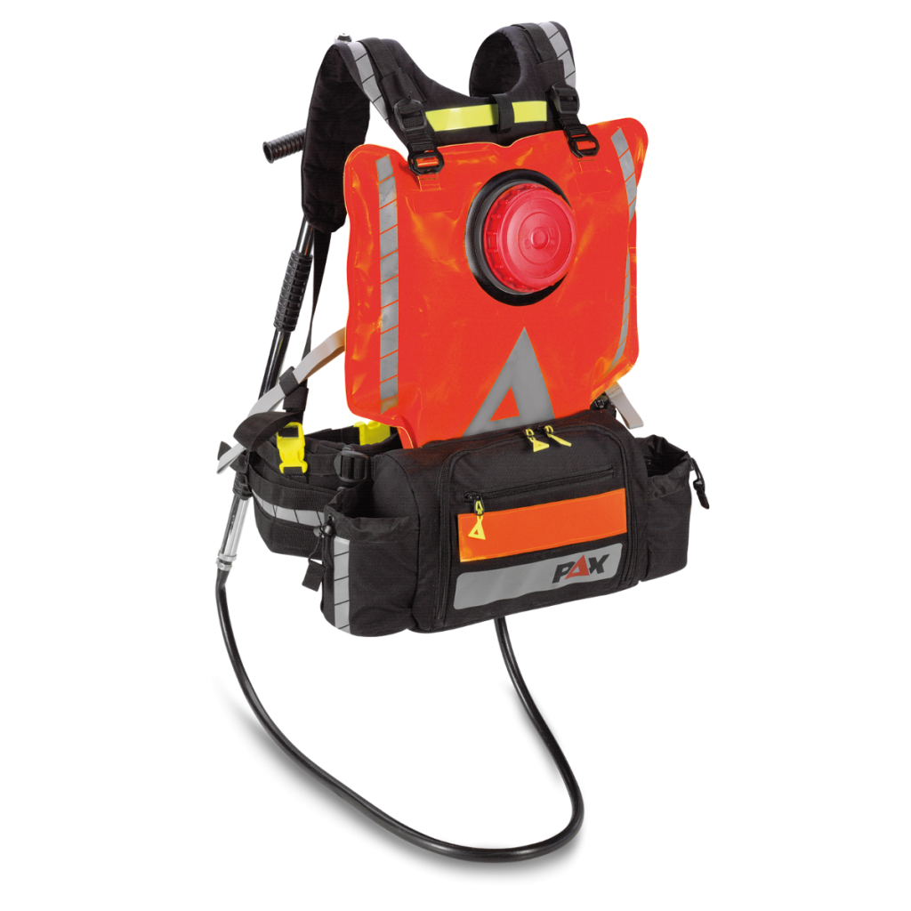 PAX FOREST FIRE BACKPACK WATER BLADDER | Eleven Points