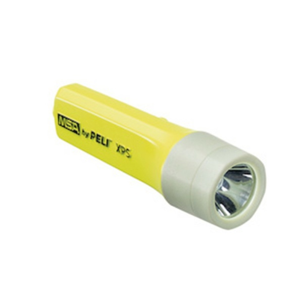 Peli XPS LED lykt | Eleven Points