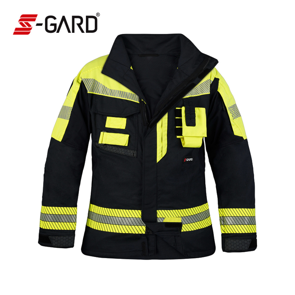 S-Gard Ranger 2.0 technical rescue jakke