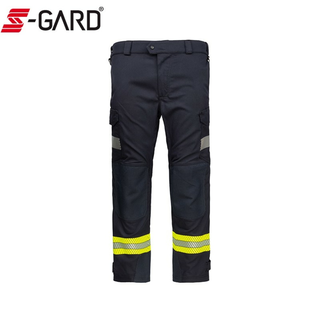 S-Gard Endurance bukse High-vis | Eleven Points
