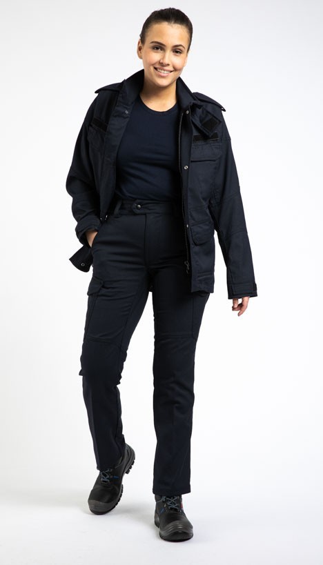 S-Gard Endurance jakke | Eleven Points