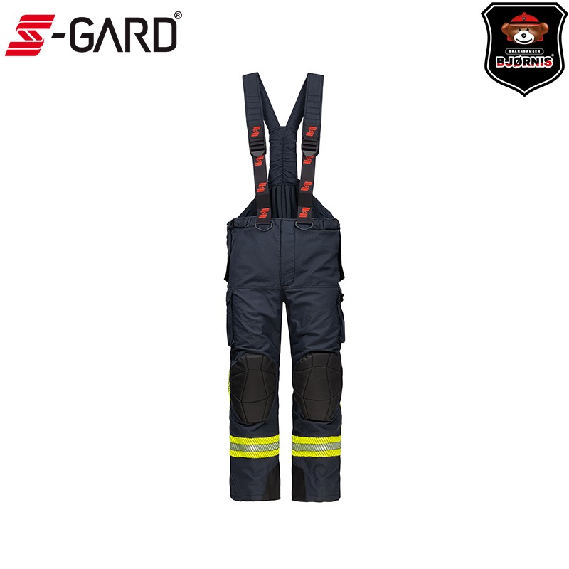 S-GARD Hero 2.0 Bukse | Eleven Points