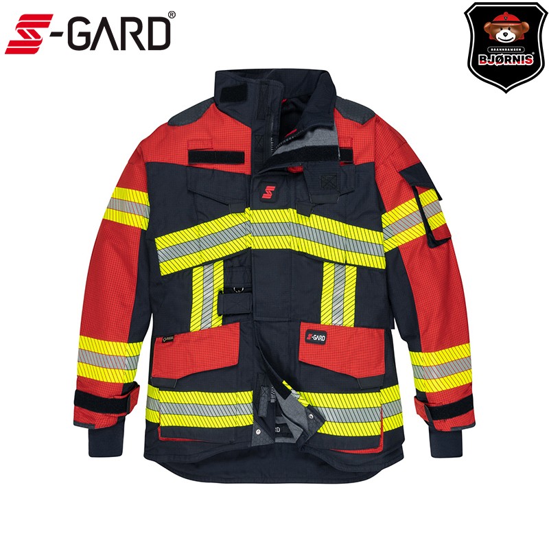 S-GARD Hunter 2.0 | Eleven Points